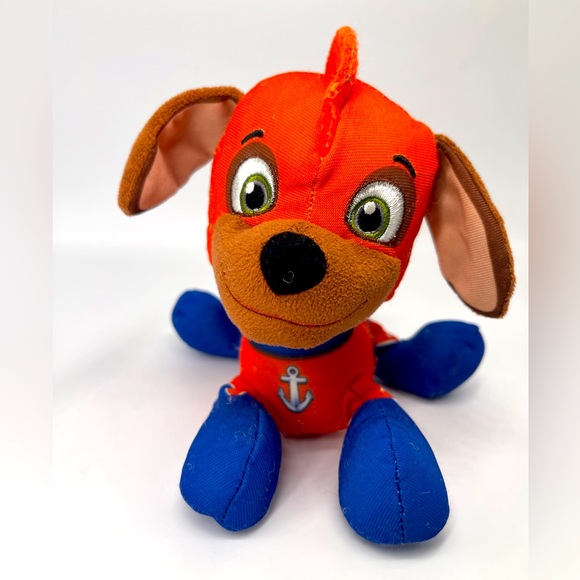Toys | Zuma Plush | Poshmark